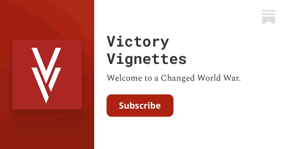 About - Victory Vignettes