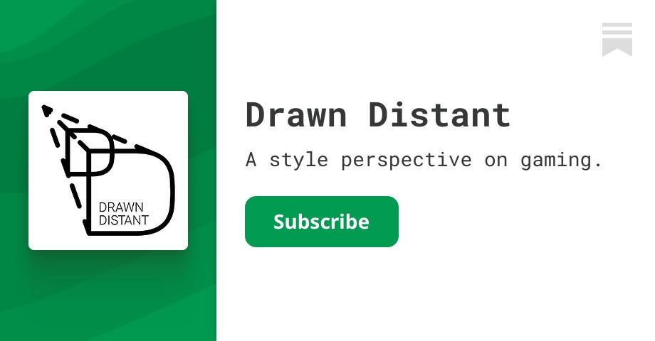 Drawn Distant | Substack