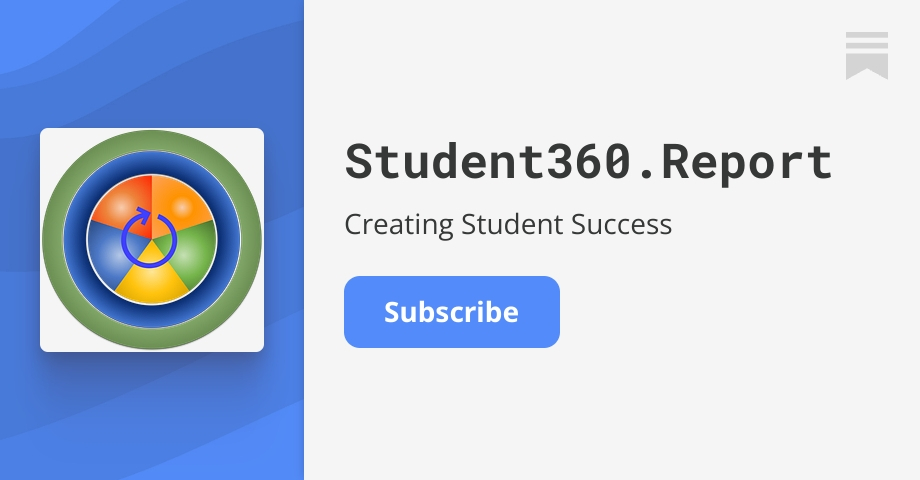 Archive - Student360.Report