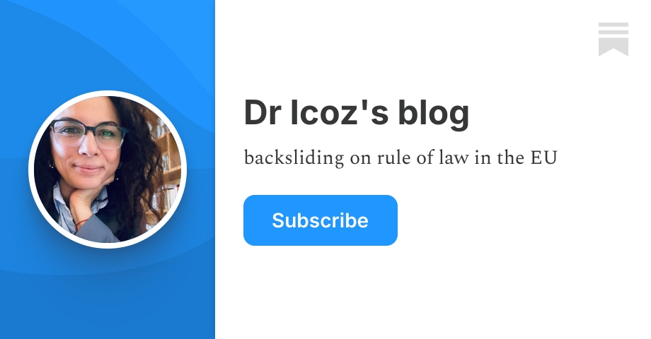 Dr Icoz's blog | Dr. Gulay Icoz | Substack