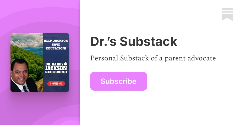 Dr.’s Substack | Substack