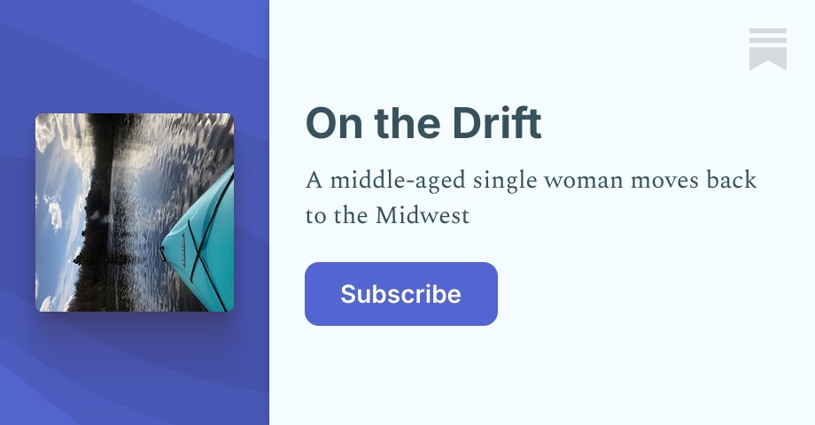 On the Drift | Holli | Substack