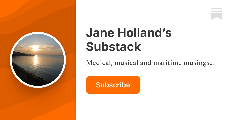 Jane Holland’s Substack | Jane Holland MD PhD MRCSI | Substack
