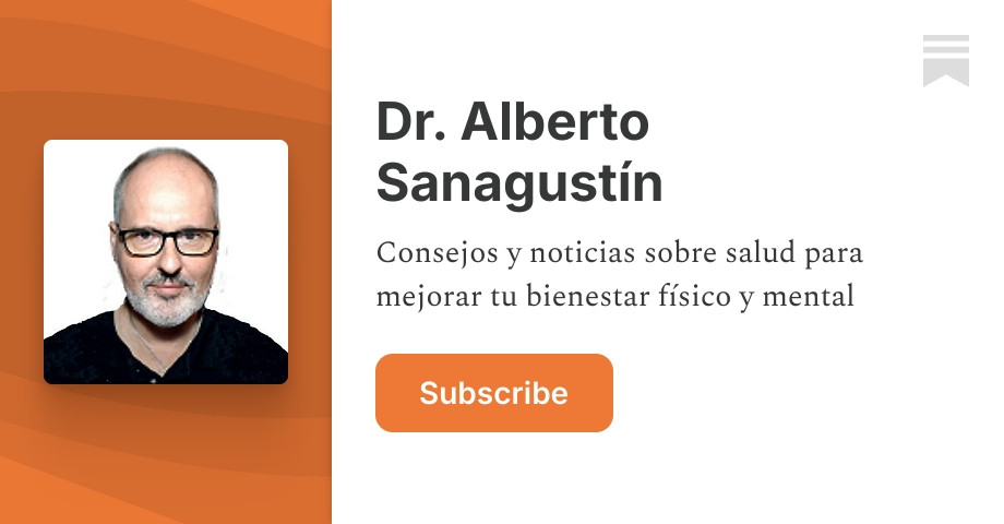 Dr. Alberto Sanagustín | Substack