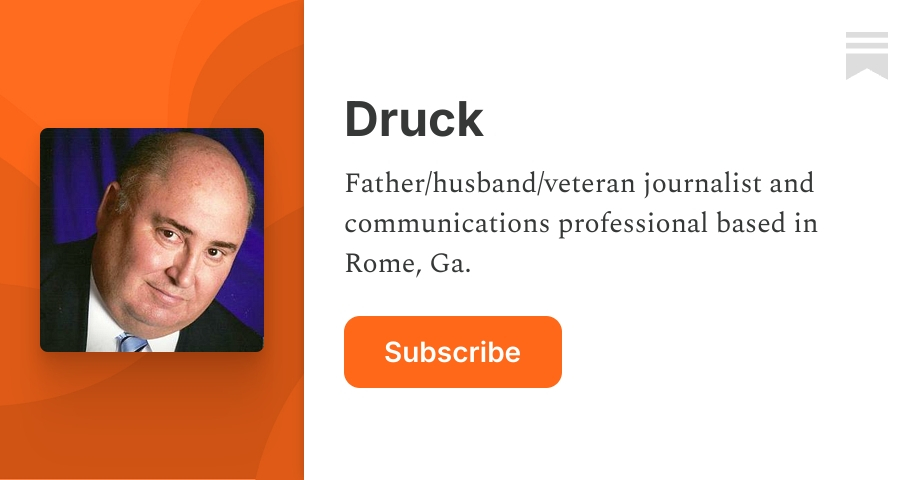 Druck | Substack
