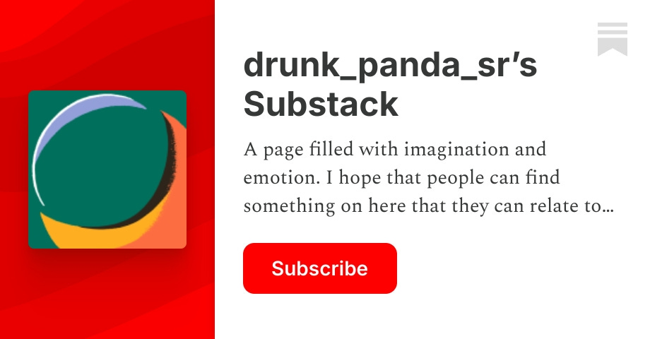 drunk_panda_sr’s Substack | Substack