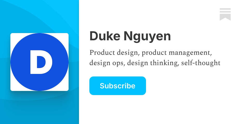 Duke Nguyen | Substack
