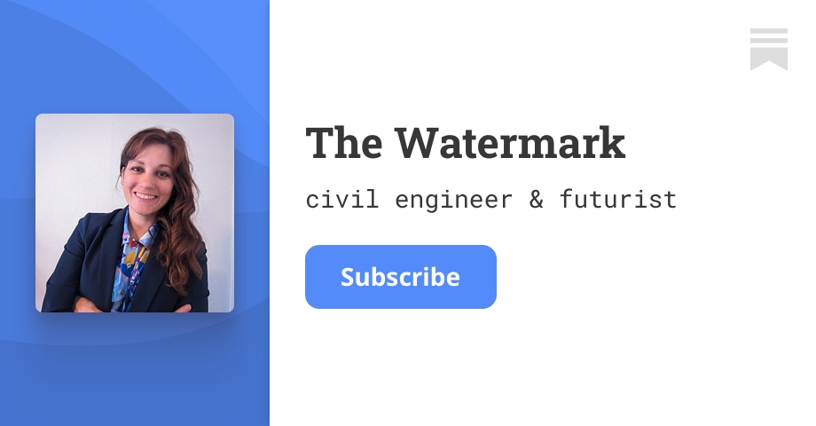 The Watermark | Andi DuMont | Substack