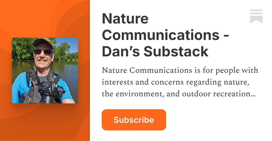 About - Nature Communications - Dan’s Substack