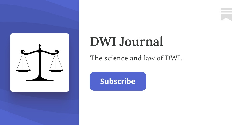 About - DWI Journal