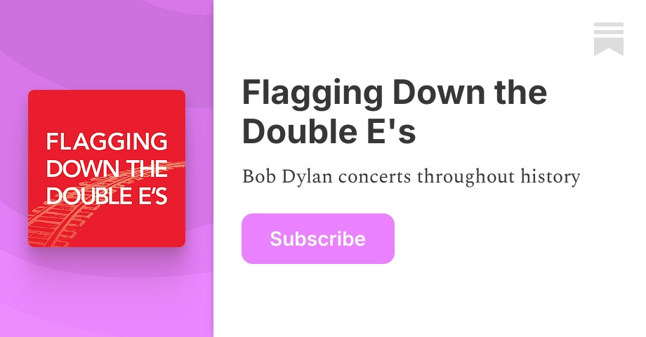 About - Flagging Down the Double E's