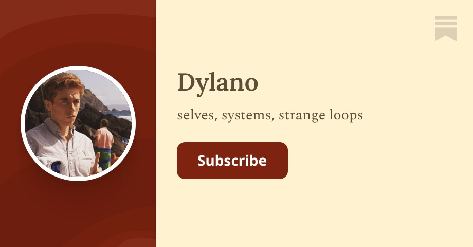Dylano | Substack