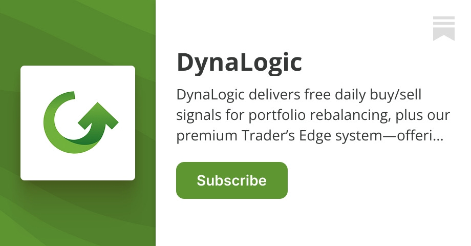 DynaLogic | Substack