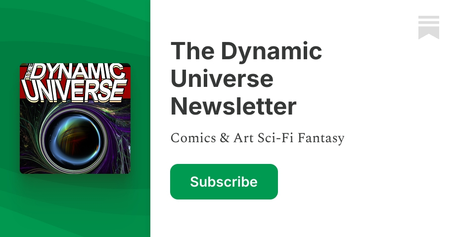 Archive - The Dynamic Universe Newsletter