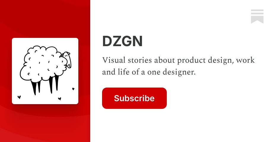 DZGN | Anna Iurchenko | Substack