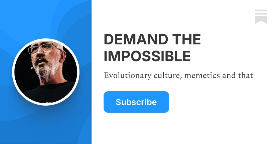 Selective outrage - by EAON PRITCHARD