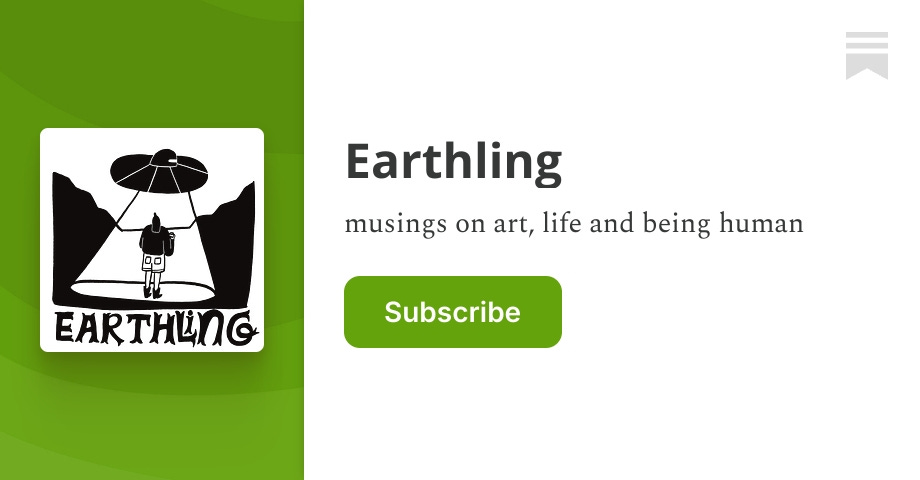 Earthling | Lindsay Stripling | Substack