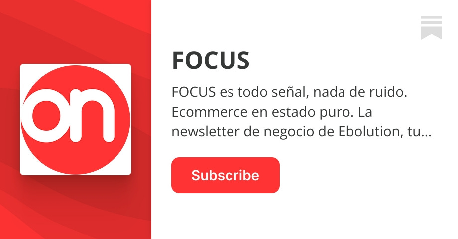 FOCUS | Ebolution | Substack