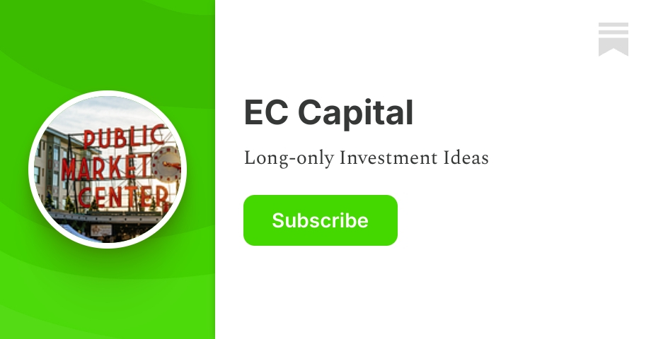 Archive - EC Capital