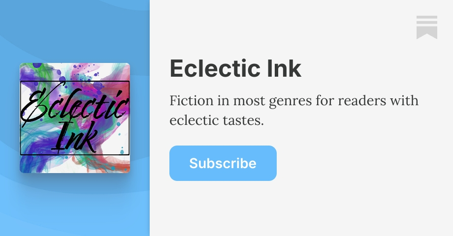 Archive - Eclectic Ink