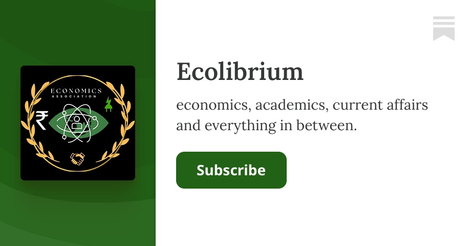 Archive - Ecolibrium