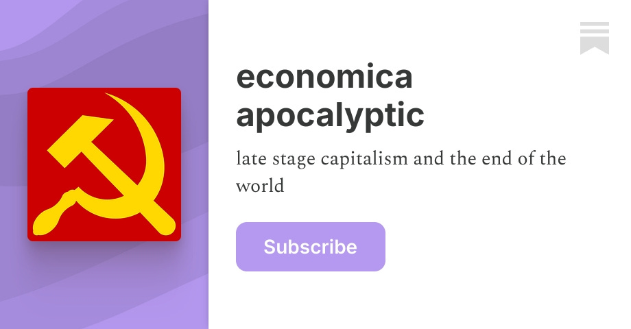 Neoliberalism 101: A Brief Overview of Liberalism - by paul