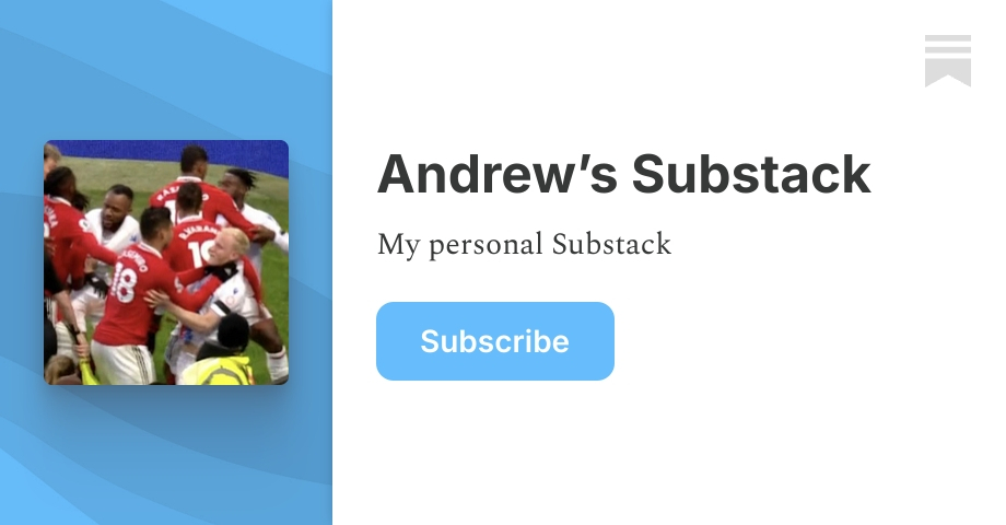 Barbie - by Andrew Smith - Andrew’s Substack