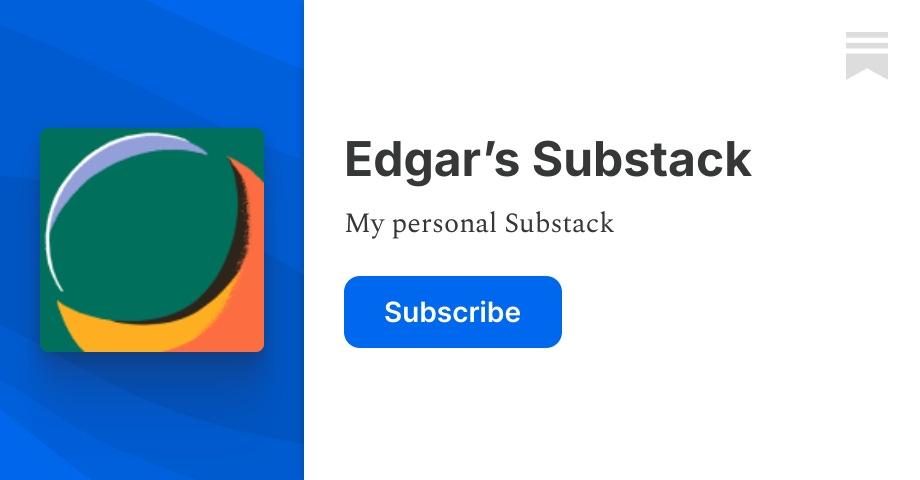 Why Math for Business? - by Edgar Baum - Edgar’s Substack