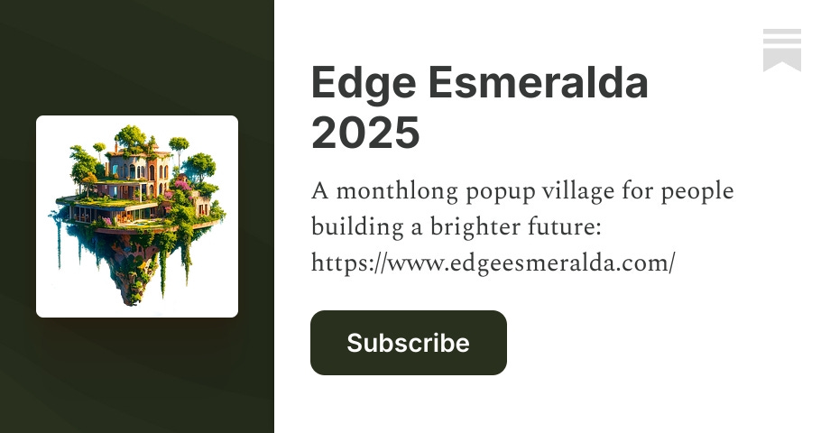 About - Edge Esmeralda 2025