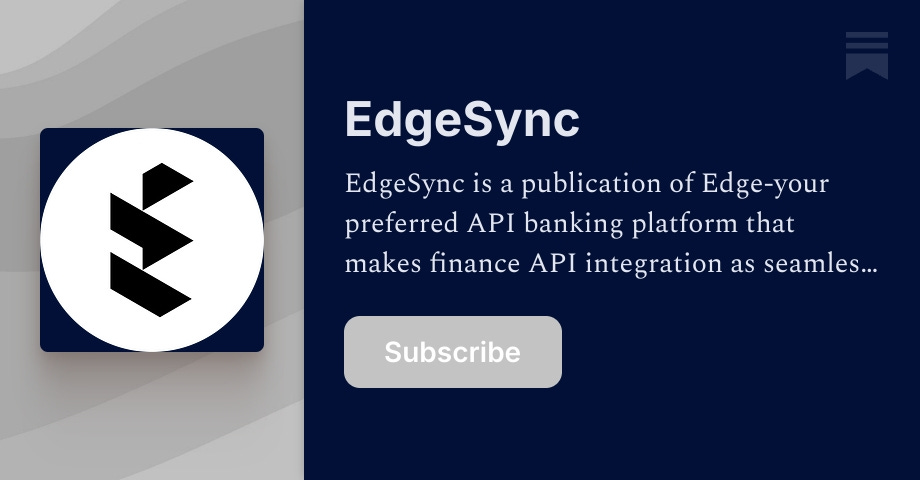 EdgeSync | Buildwithedge | Substack