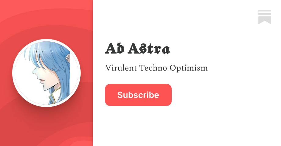 𝐀𝖉 𝐀𝖘𝖙𝖗𝖆 | 𝕮𝖎𝖓𝖊𝖗𝖆 | Substack