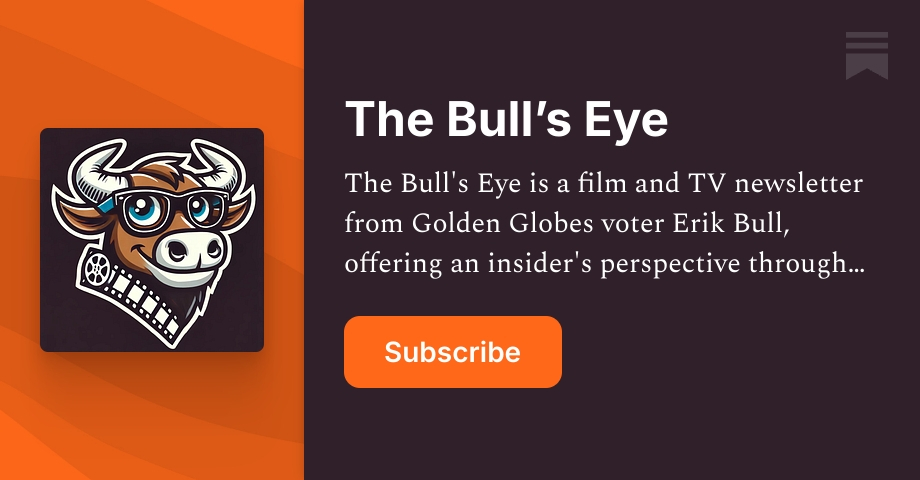 The Bull’s Eye | Eirik Bull | Substack