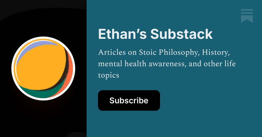 Welcome - by Ethan Smith - Ethan’s Substack