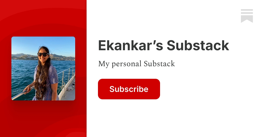 Ekankar’s Substack | Ekankar Kaur | Substack