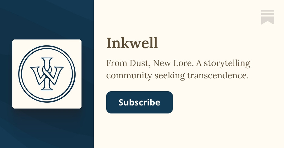 Ecstatic | Ekstasis | Substack