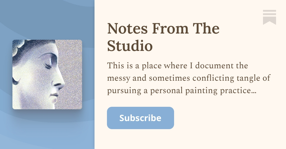 Eleanor’s Visions | Eleanor Taylor | Substack