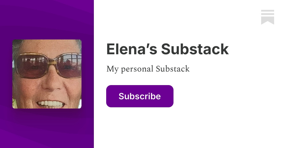 Emotional disorder - by Elena Arena - Elena’s Substack