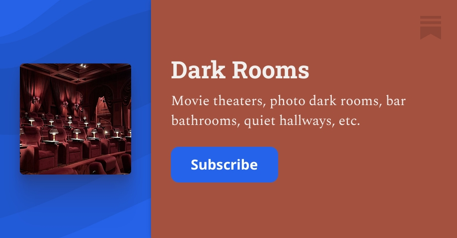 Film Fatale | Ellen Claire | Substack