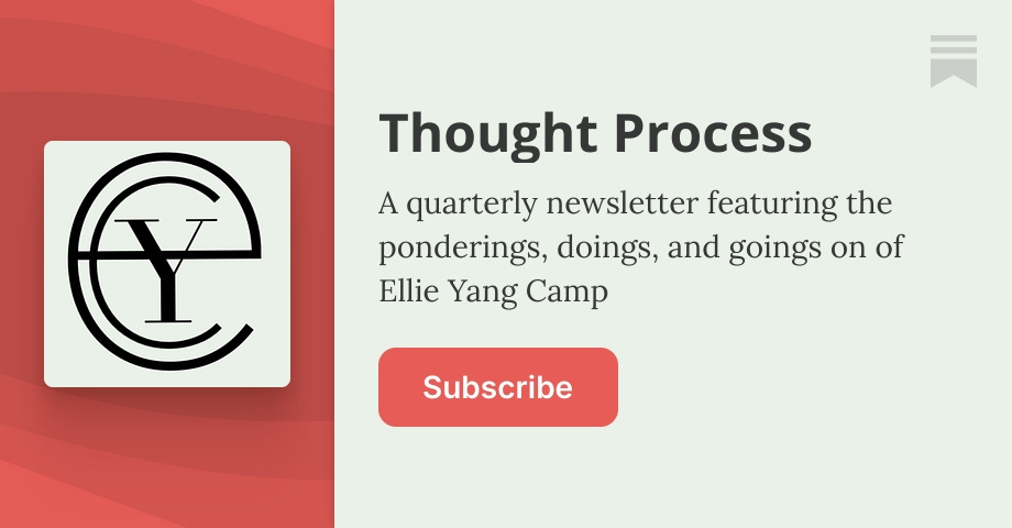 Jury Duty - by Ellie Yang Camp - Ellie’s Substack