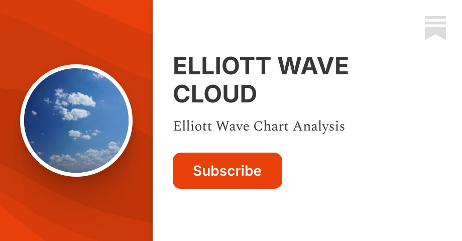 ELLIOTT WAVE CLOUD | Substack