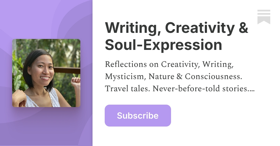 Elora’s Tales | Elora Nature | Substack