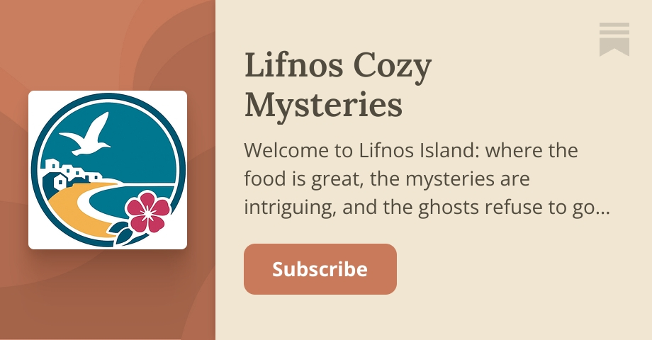 Lisa’s Writing Odyssey | Lisa Troy | Substack