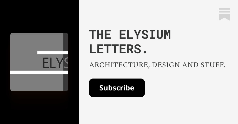 About - THE ELYSIUM LETTERS.