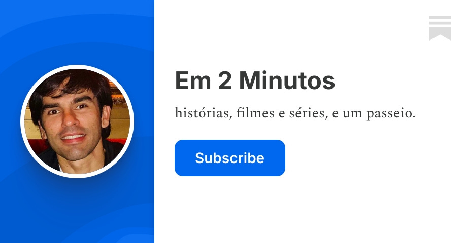 Em 2 Minutos | Bruno Melo | Substack