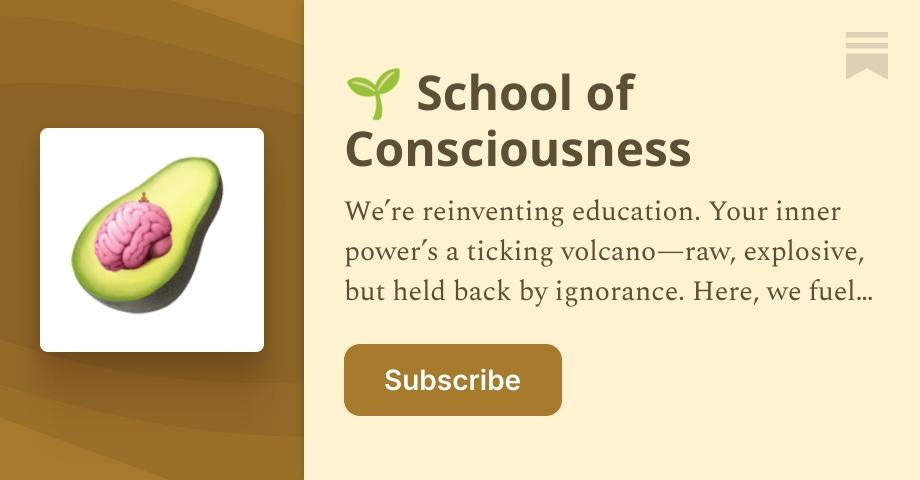 Emile’s Journal | I LOVE YOU | Substack