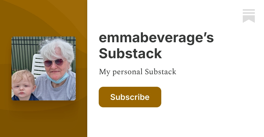 emmabeverage’s Substack | Substack