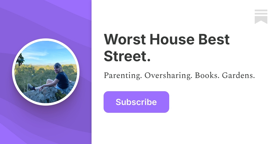 Third Edition. - Emma Clark Gratton’s Substack