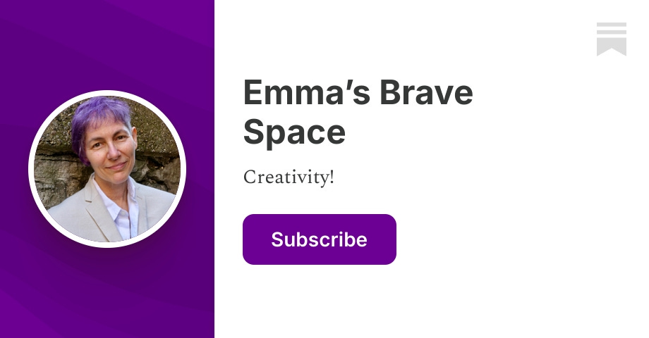 The Discovery Draft - by Emma Goldman-Sherman