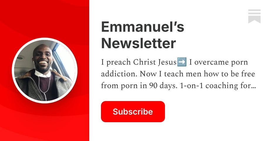 Emmanuel’s Newsletter | Emmanuel Onwuka | Substack