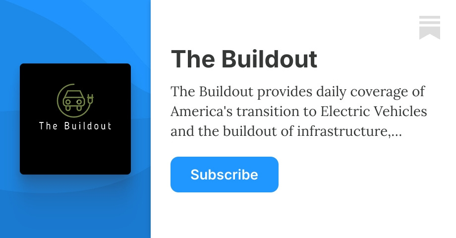 The Buildout | Ed Moltzen | Substack